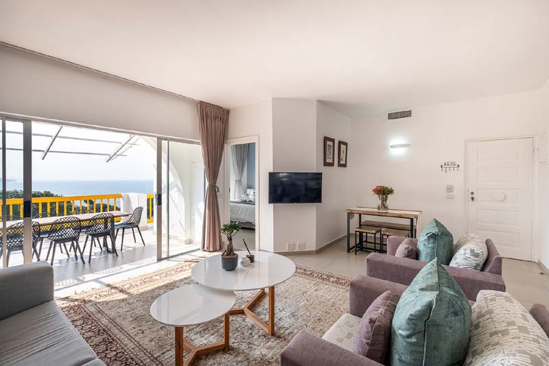 Shimmer @ 7 Akrotiri, Santorini - Ballito Central Accommodation.