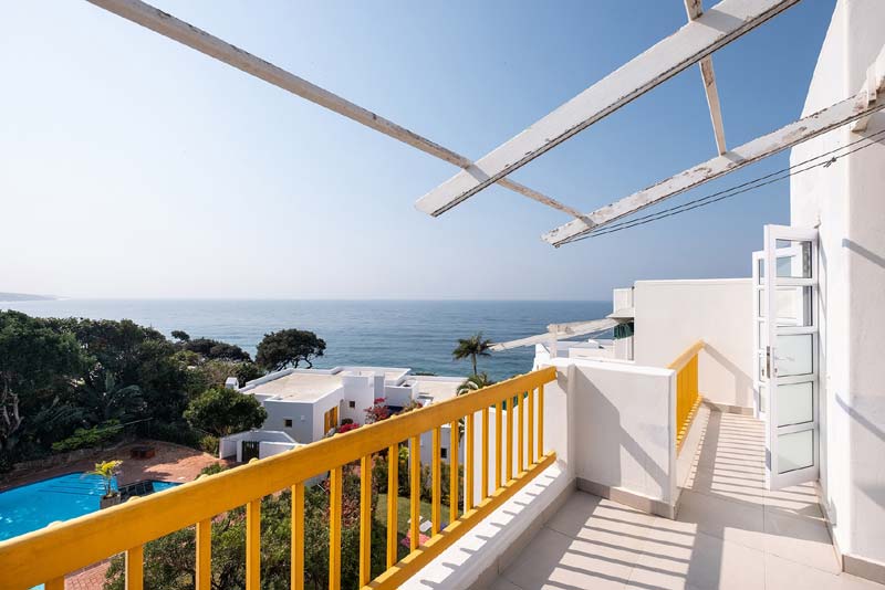 Shimmer @ 7 Akrotiri, Santorini - Ballito Central Accommodation.