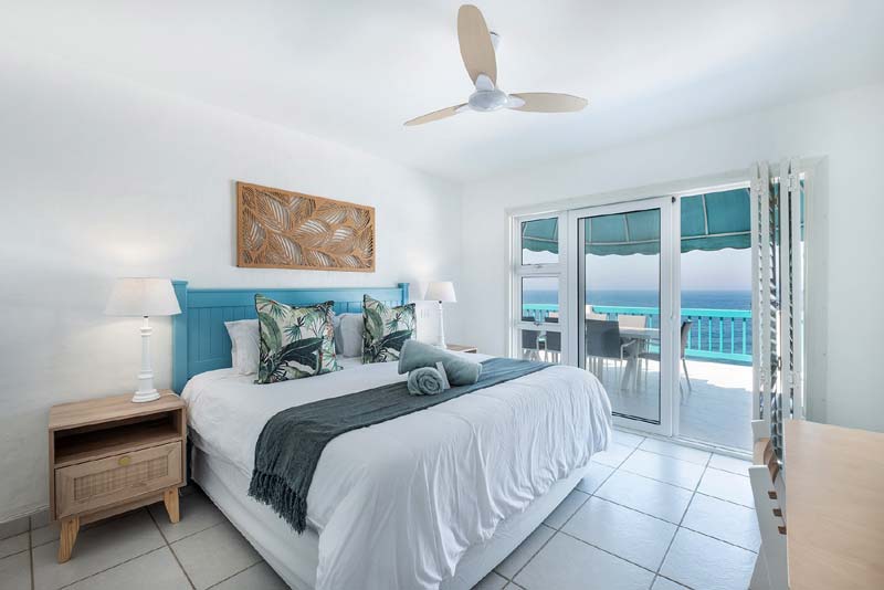 Paradise @ 9 Perissa, Santorini - Ballito Central Accommodation.