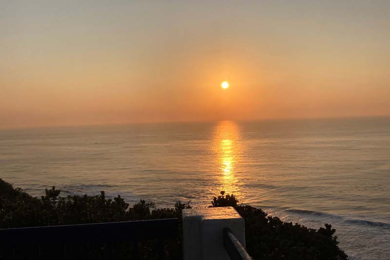 Paradise @ 9 Perissa, Santorini - Ballito Central Accommodation.