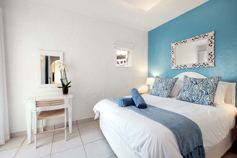 Paradise @ 9 Perissa, Santorini - Ballito Central Accommodation.