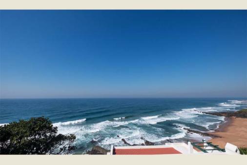 Paradise @ 9 Perissa, Santorini - Ballito Central Accommodation.