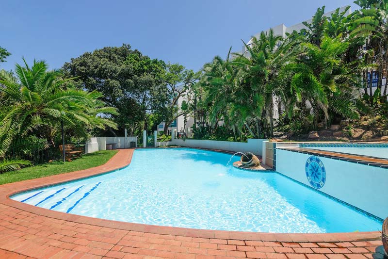 Paradise @ 9 Perissa, Santorini - Ballito Central Accommodation.