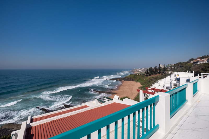 Paradise @ 9 Perissa, Santorini - Ballito Central Accommodation.