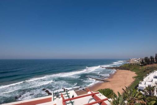 Paradise @ 9 Perissa, Santorini - Ballito Central Accommodation.