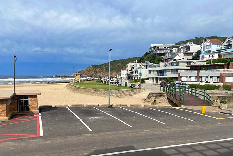 Herolds Bay SeeVier 1 - Herolds Bay Accommodation.