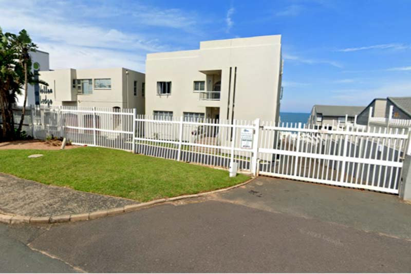 Vallen Lodge Unit 8 - Ballito Central Accommodation.