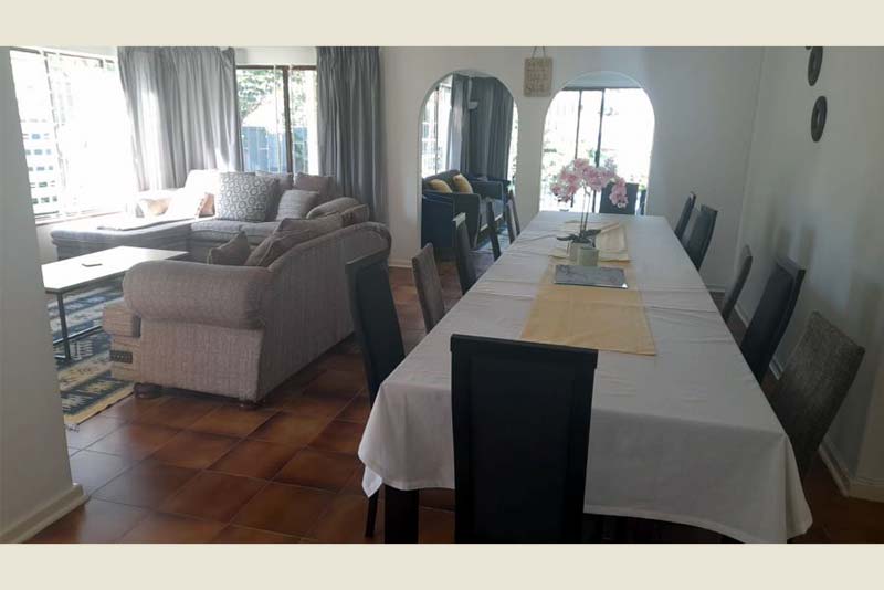 Beach Villa and Studio - Ballito Central Accommodation.
