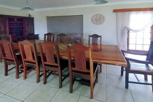 Kokoriba Guest Farm - Vaalwater Accommodation.