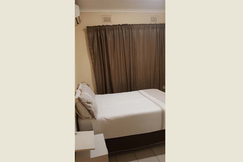 Iqhayiya Guest House - Durban South Accommodation.