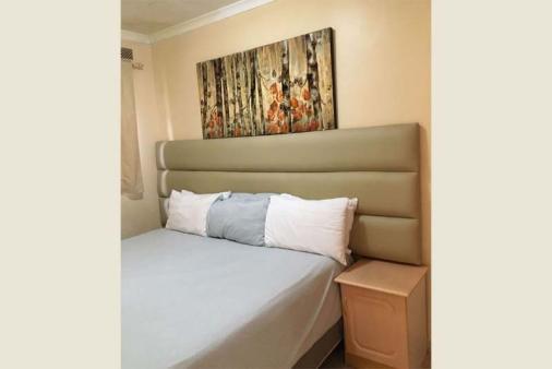 Iqhayiya Guest House - Durban South Accommodation.