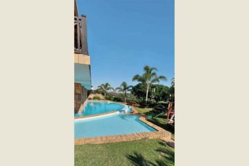 Ocean View Villas 58 - Port Edward Accommodation.