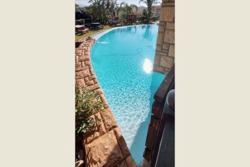 Ocean View Villas 58 - Port Edward Accommodation.