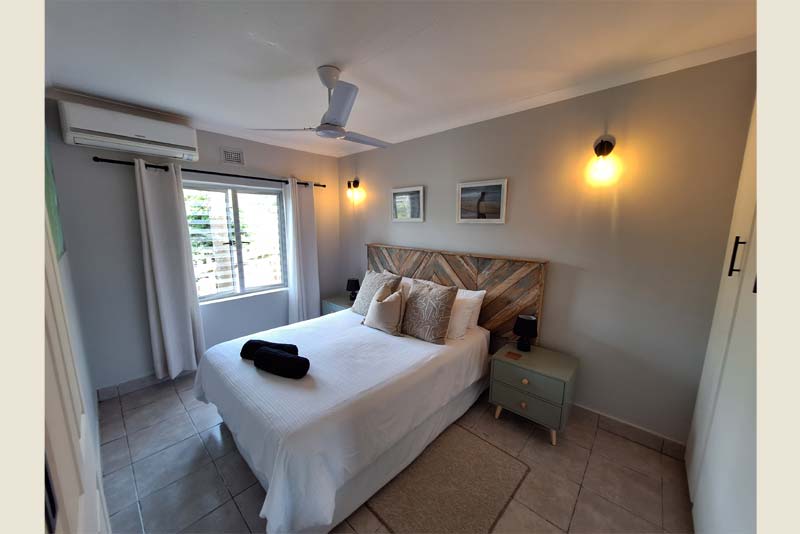 Chakas Rock Chalets - Unit 40 - Chakas Rock / Shakas Rock Accommodation.