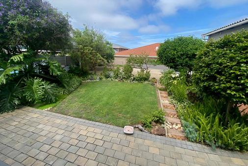 Lions Cottage - Hartenbos, Mossel Bay Verblyf.