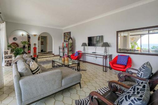 Umhlanga Villa Forest Drive - Umhlanga Rocks Accommodation.