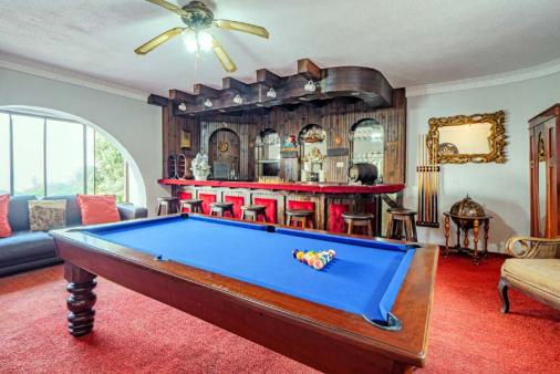 Umhlanga Villa Forest Drive - Umhlanga Rocks Accommodation.