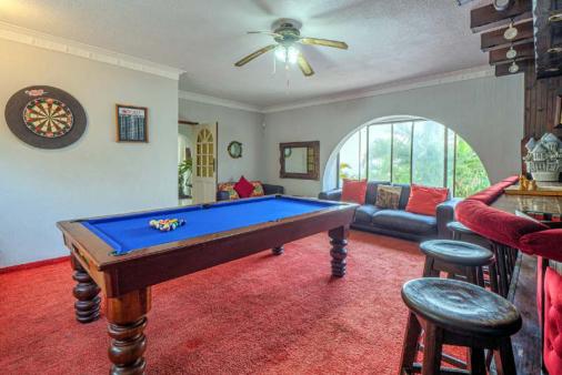 Umhlanga Villa Forest Drive - Umhlanga Rocks Accommodation.