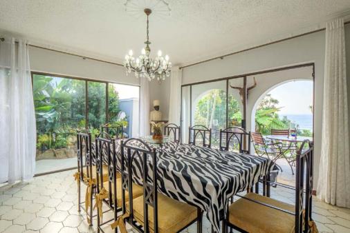 Umhlanga Villa Forest Drive - Umhlanga Rocks Accommodation.