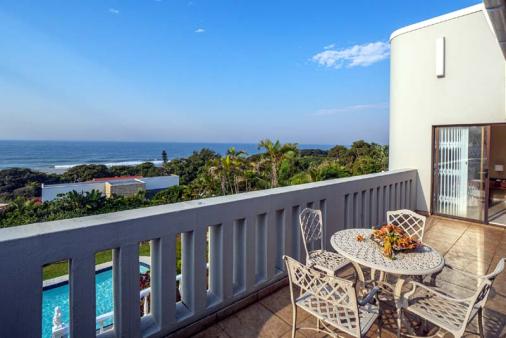 Umhlanga Villa Forest Drive - Umhlanga Rocks Accommodation.