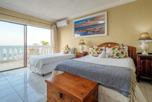 Umhlanga Villa Forest Drive - Umhlanga Rocks Accommodation.