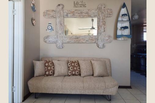 Peacehaven Holiday Flat 403 - Scottburgh Accommodation.