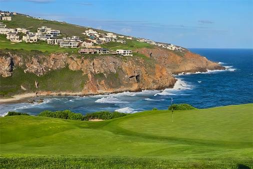 Pinnacle Golf Estate Haven - Pinnacle Point Accommodation.